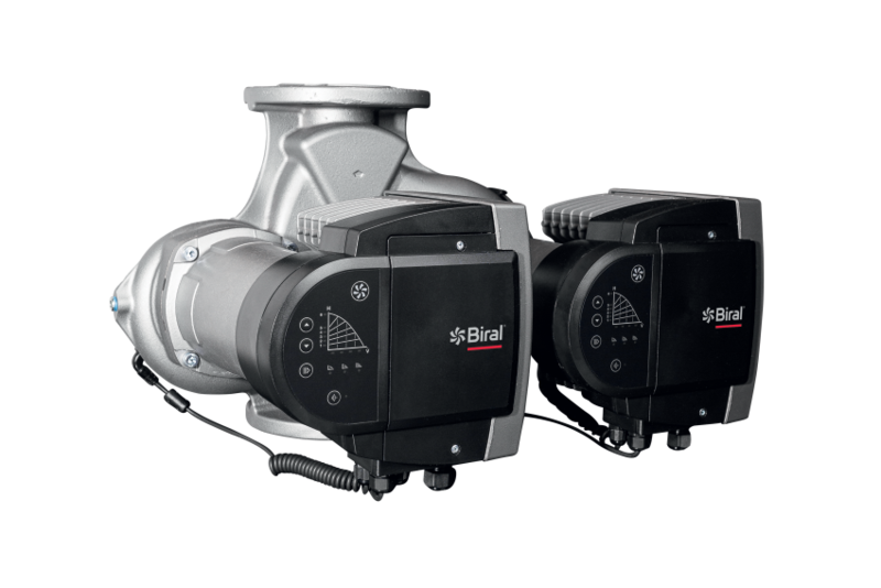 Biral AG: ModulA-D 80-12 360 RED PN6